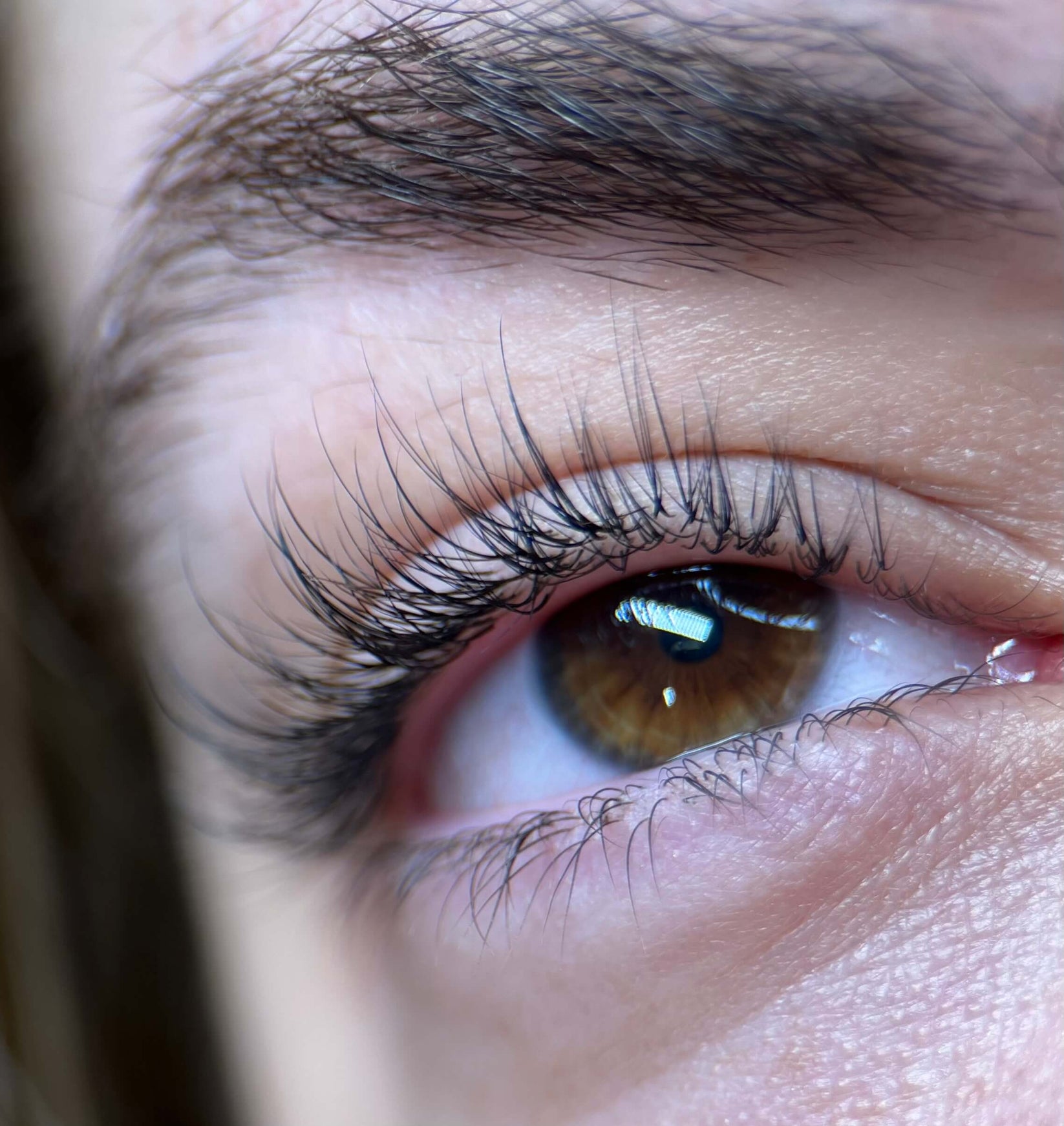 HYPER REAL LASHES ™ - The Original Guide – White Flamingo Lash